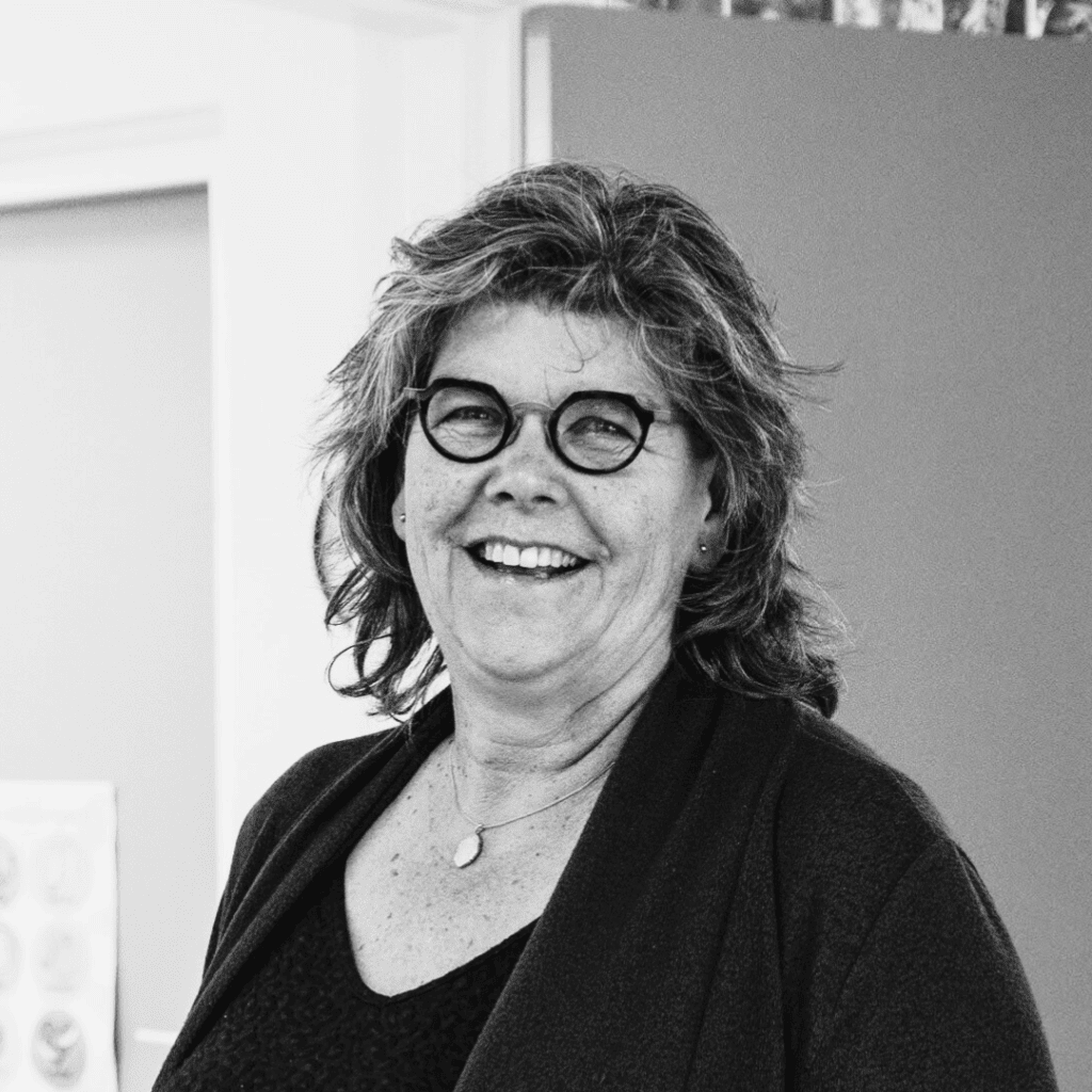 Carin Rommers | Maaktaal